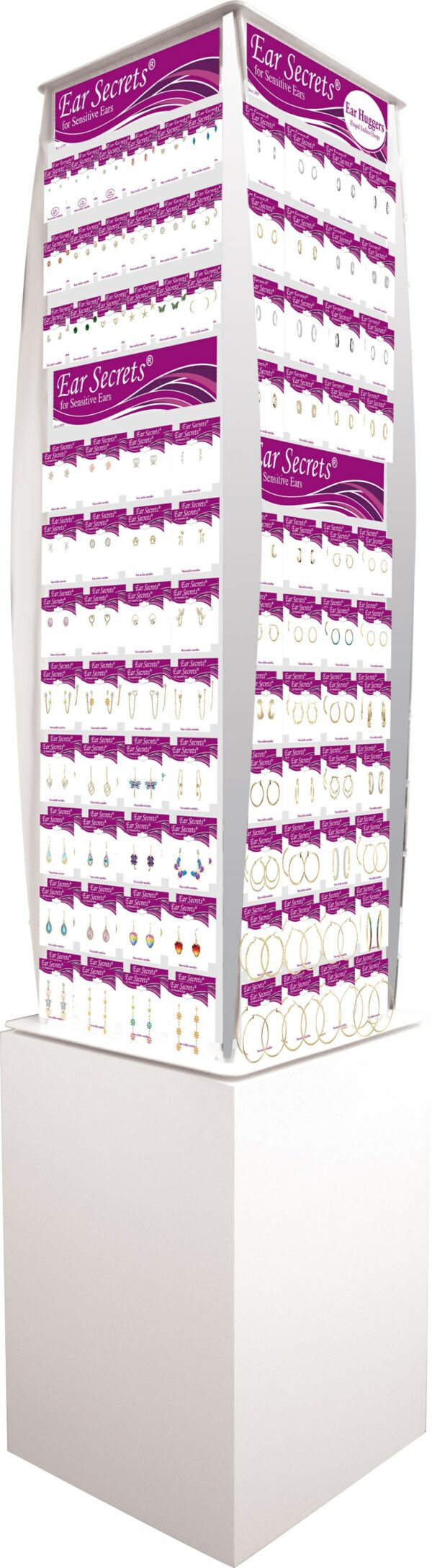 Ear Secrets - Vanity Fashions