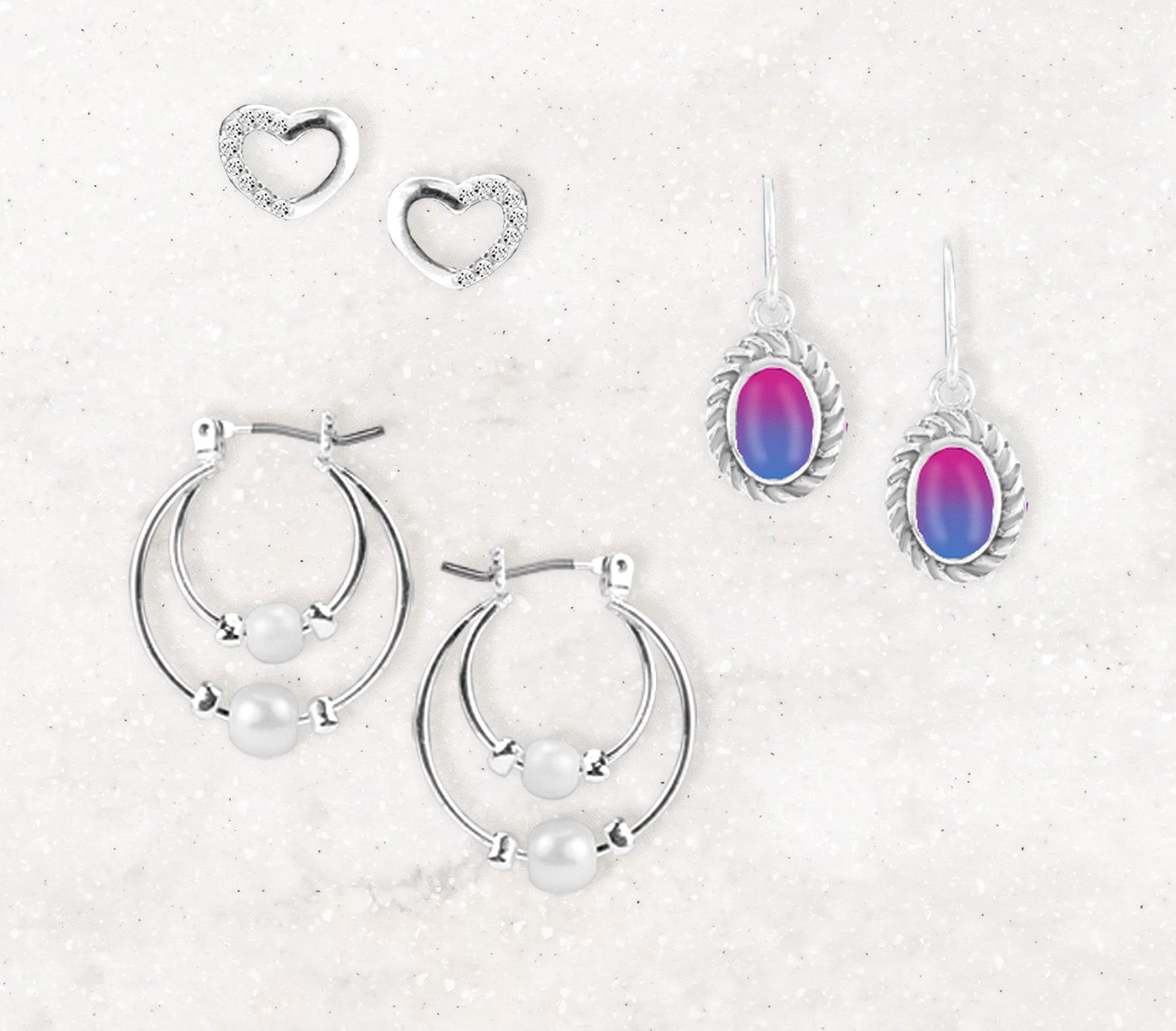 Ear Secrets - Vanity Fashions