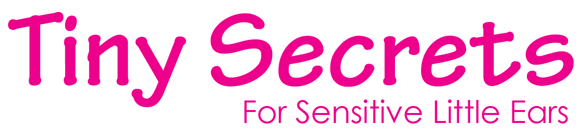 Tiny Secret - Vanity Fashions