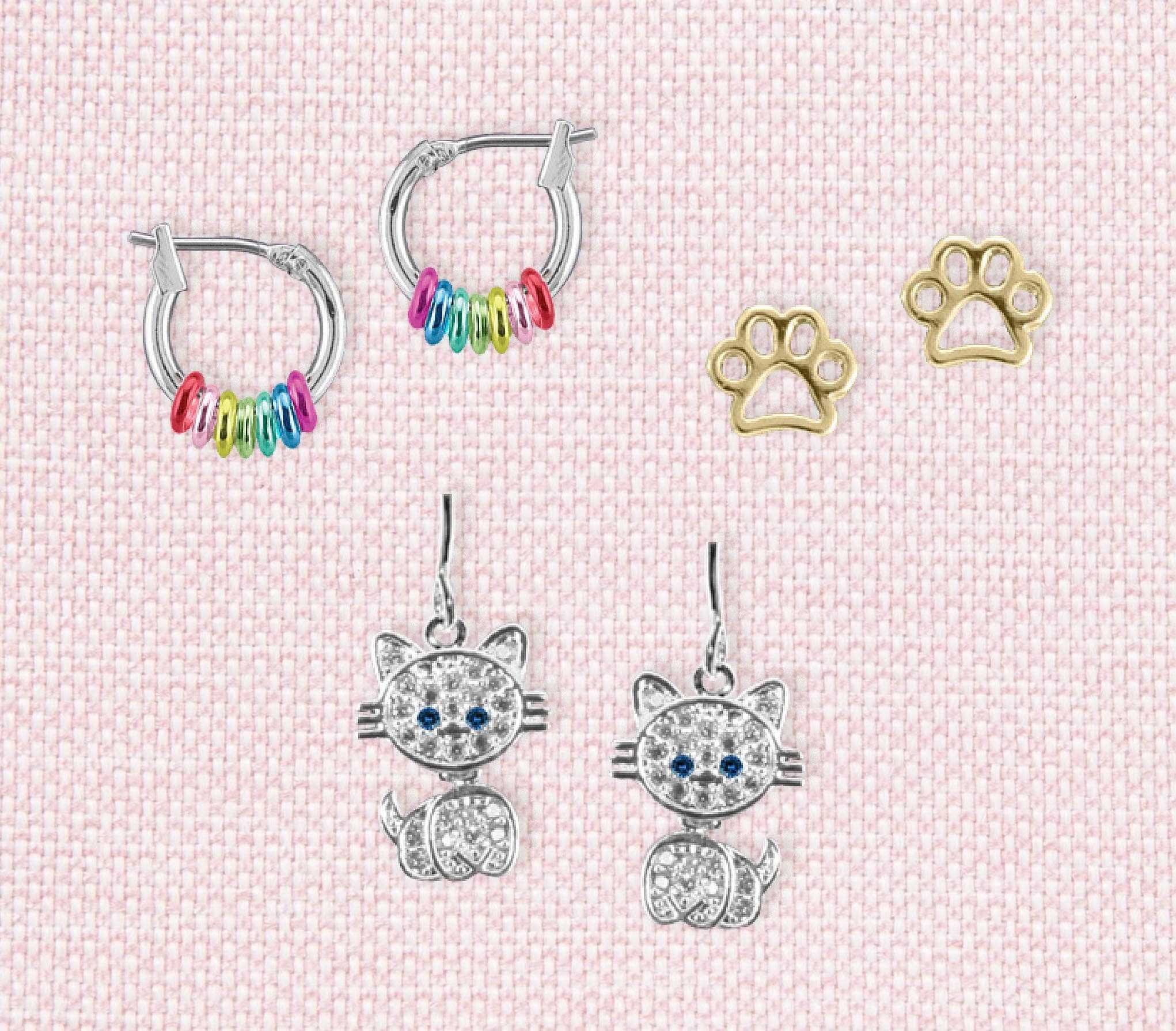 Tiny Secret Vanity Fashions